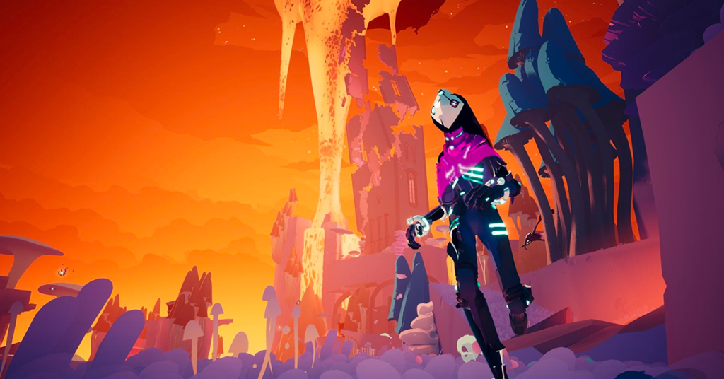 Solar Ash review – Tom Kershaw Writing